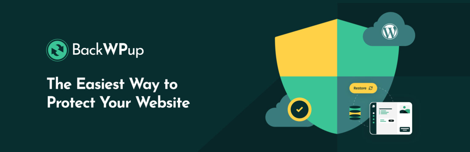 【2025年6月最新】BackWPupのインストールからおすすめ設定をわかりやすく解説 - フクロウブログ